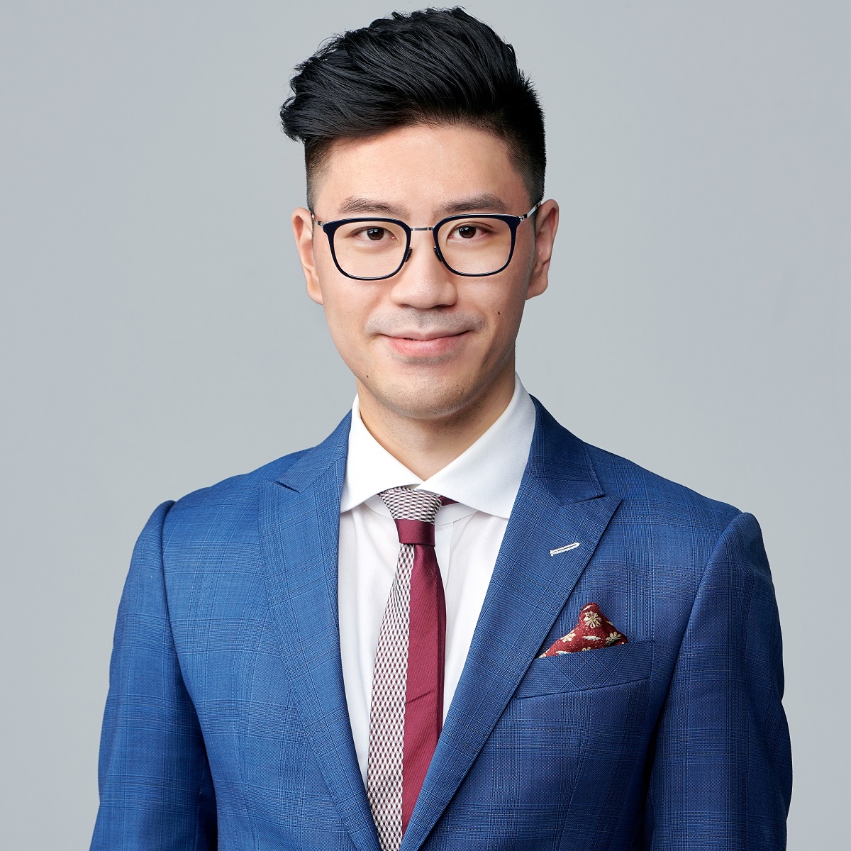 Jeff Tang 眼科視光師 | Oh!爸媽 - Ohpama.com一站式升學、親子網站